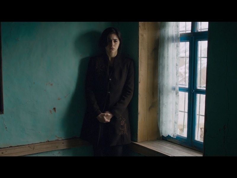 Foto do filme O Cordeiro - Foto 3 de 15 - AdoroCinema