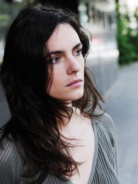 Nicole Gerdon - AdoroCinema
