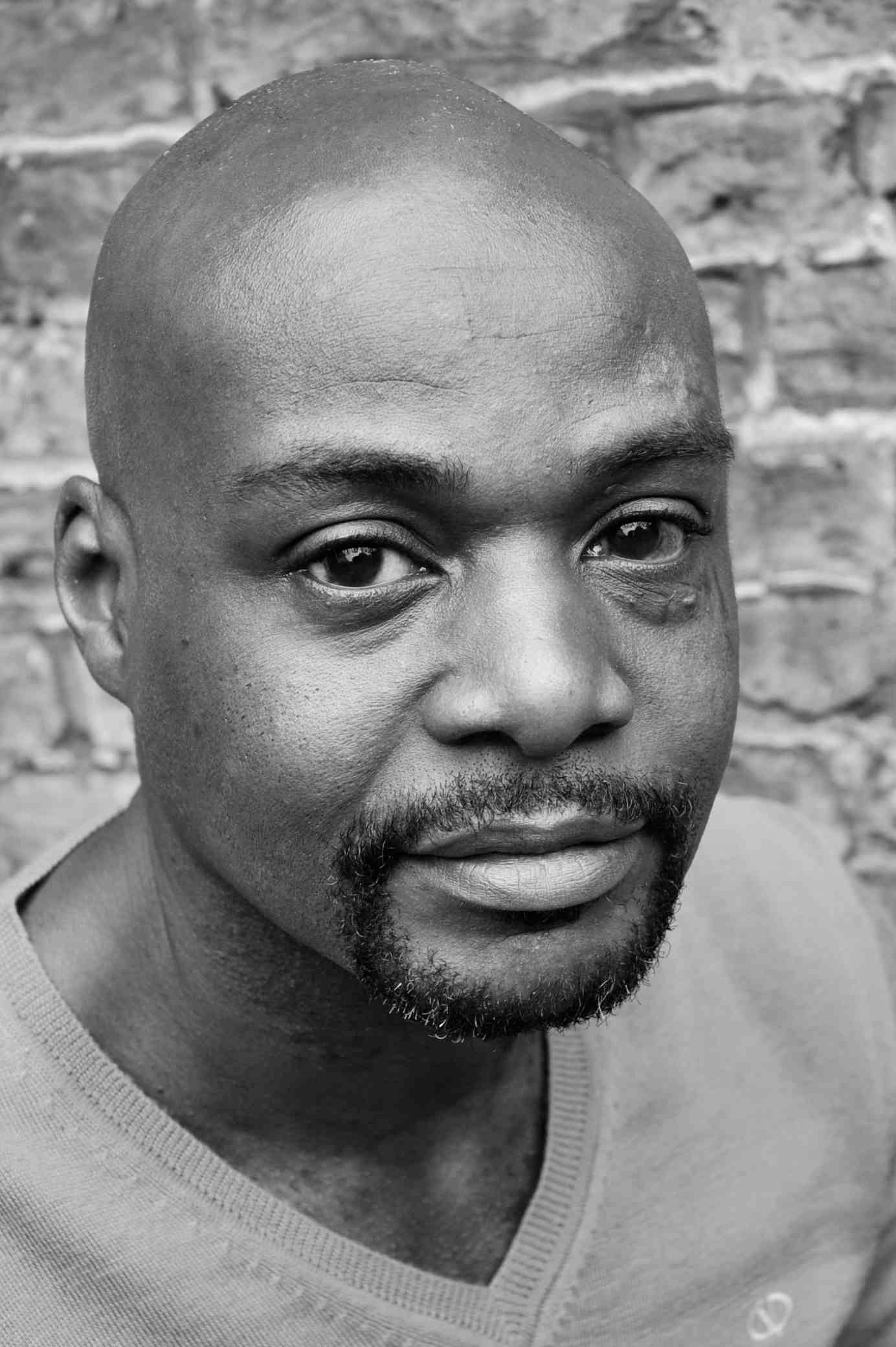 Maynard Eziashi - Alchetron, The Free Social Encyclopedia