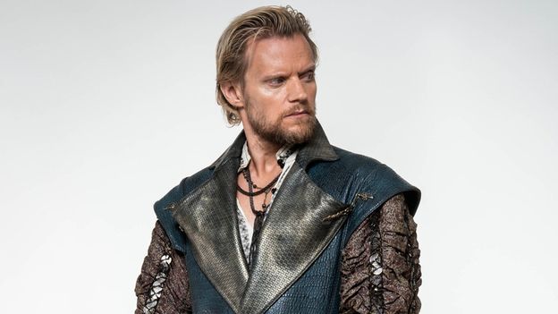 Foto de Marc Warren - Foto Marc Warren - AdoroCinema