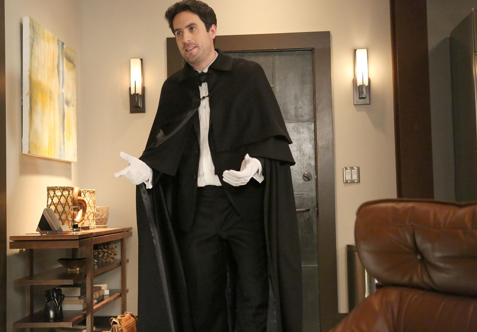 The Mindy Project : The Mindy Project : Fotos Ed Weeks - 112 no 346 ...
