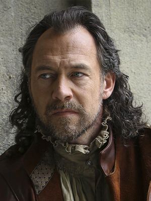 Dominic Mafham - AdoroCinema