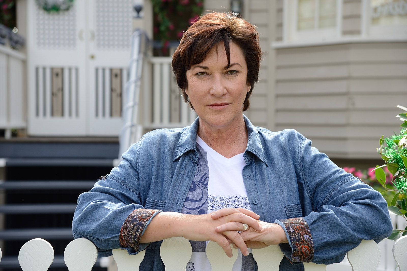 Foto de Barbara Lowing - Fotos Barbara Lowing - Foto 1 de 3 - AdoroCinema