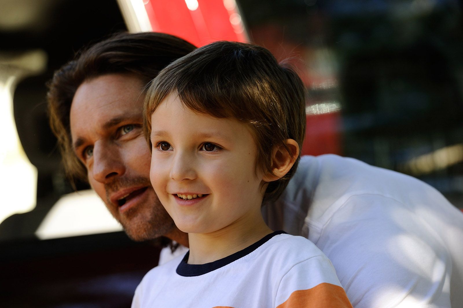 Foto de Martin Henderson - Secrets and Lies (AU) : Fotos Hunter ...