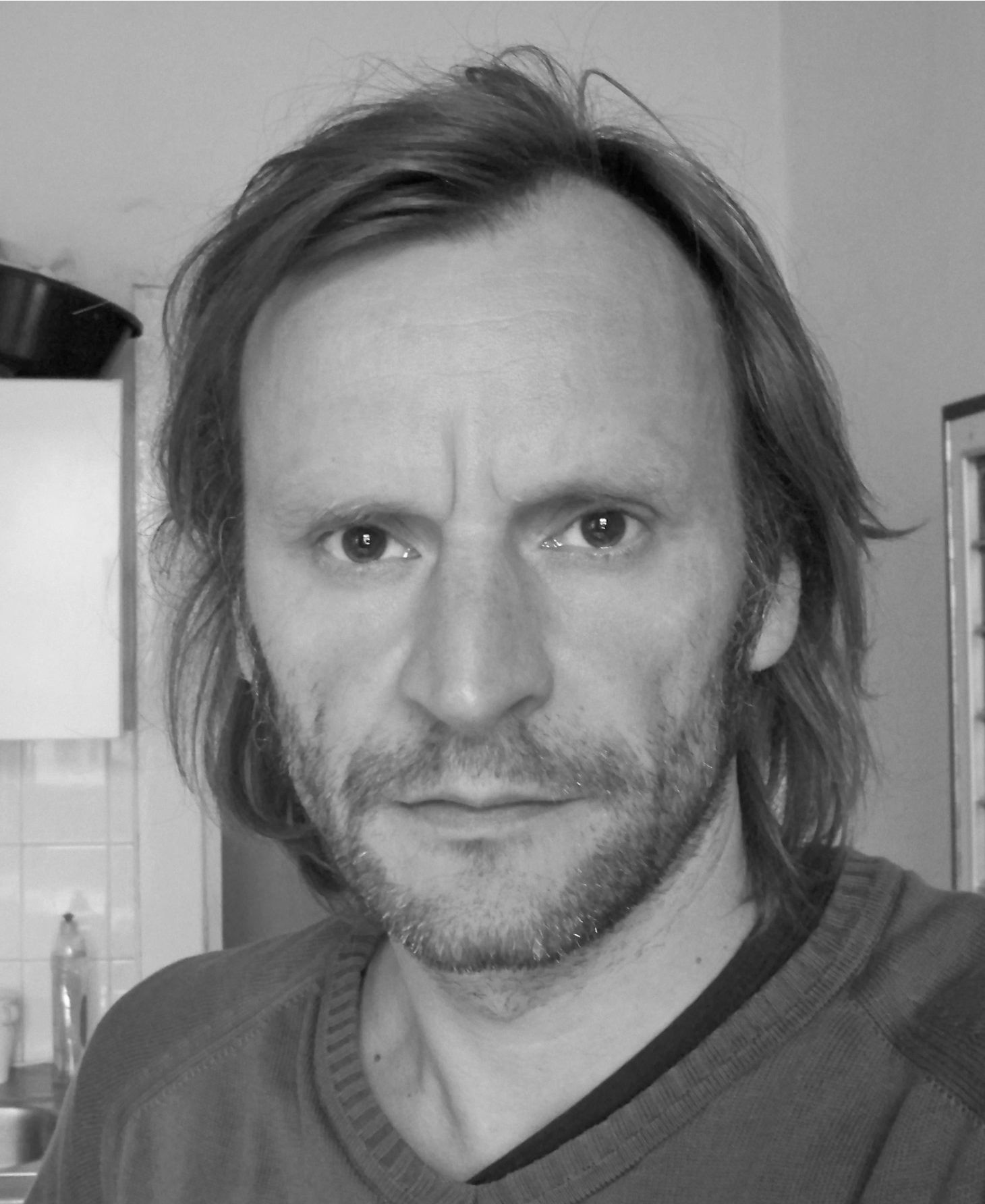 Philip Scheffner - AdoroCinema