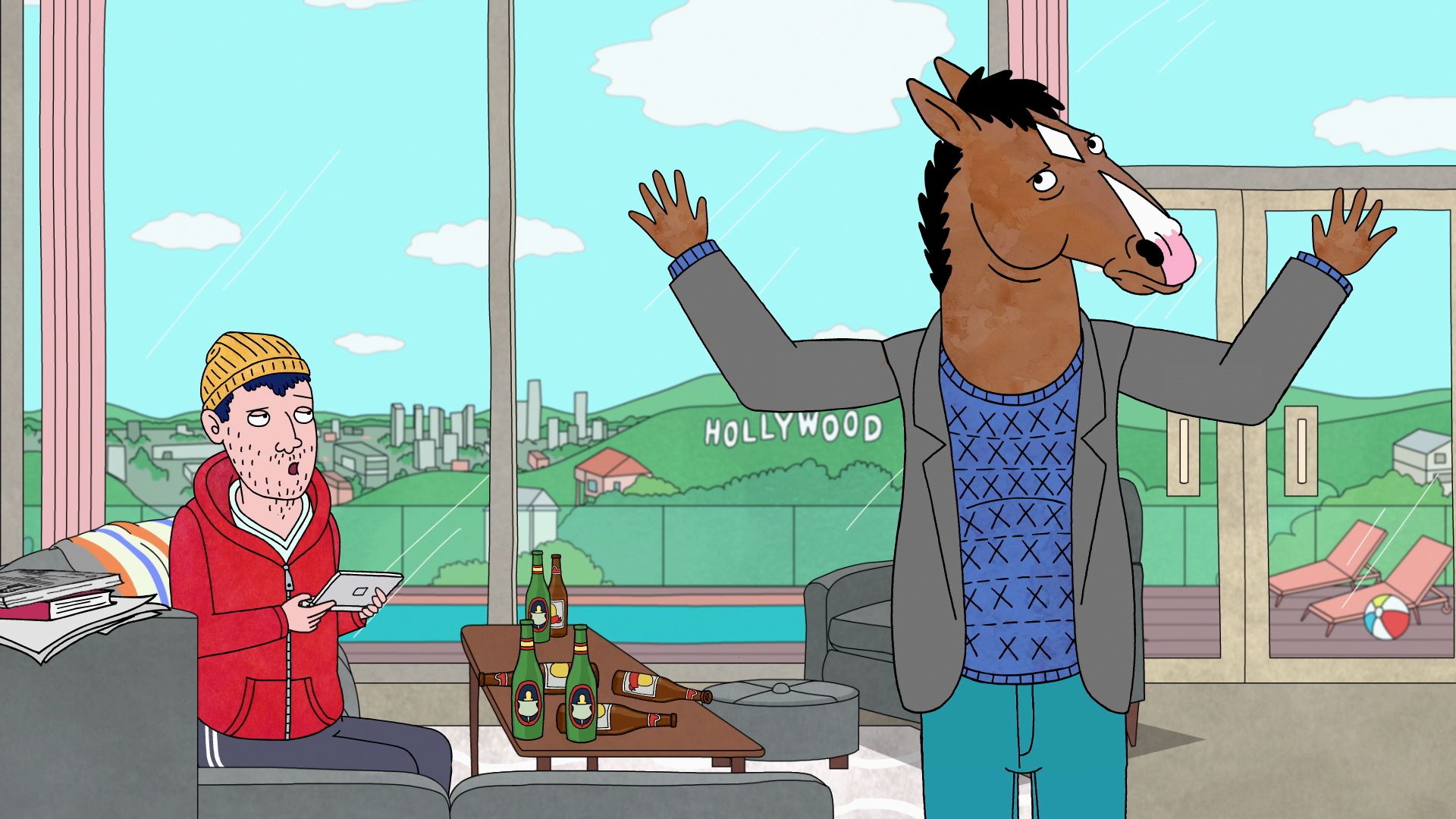 BoJack Horseman : BoJack Horseman : Fotos - 86 no 118 - AdoroCinema
