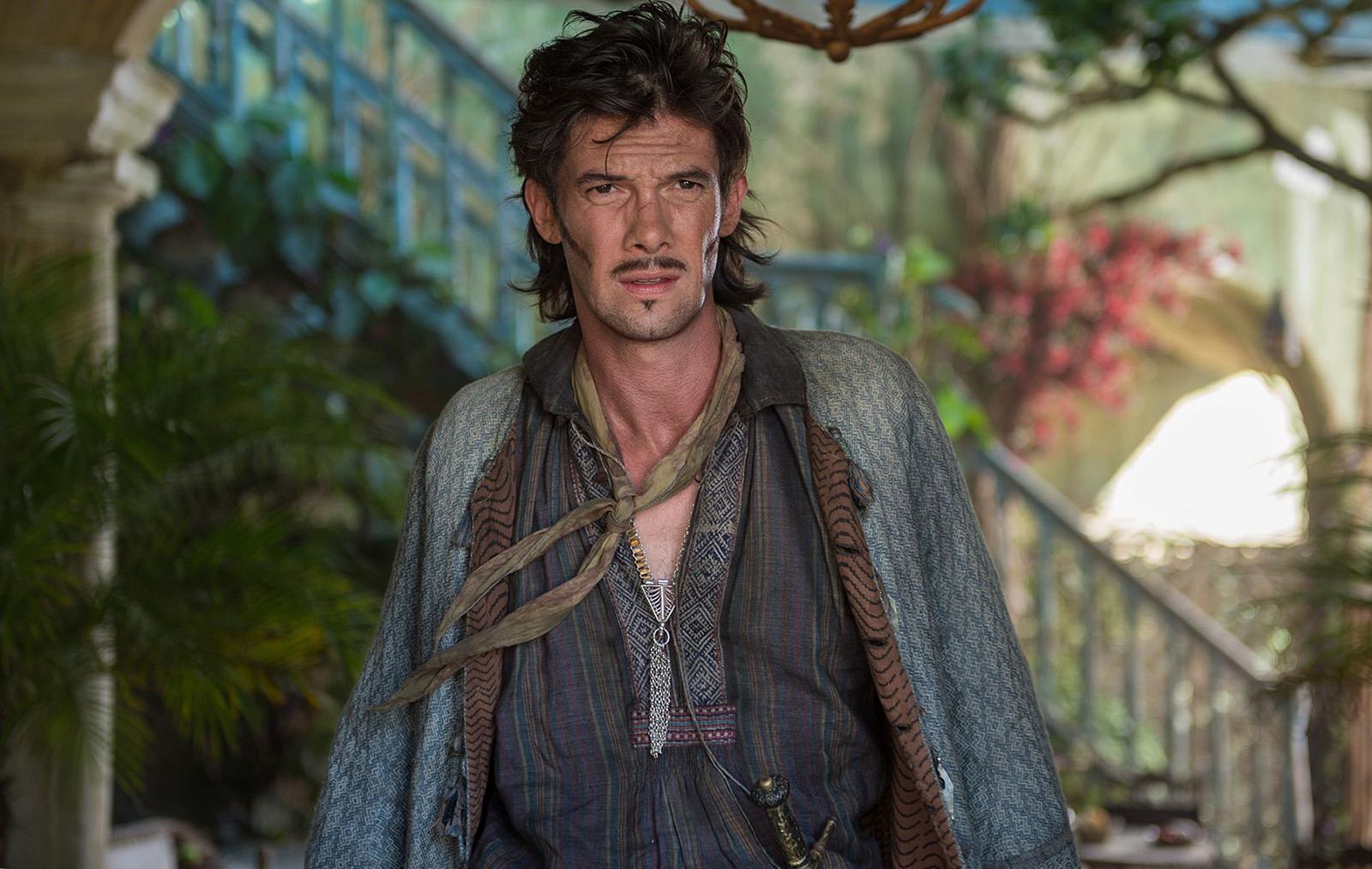 Black Sails : Fotos Toby Schmitz - 110 no 143 - AdoroCinema