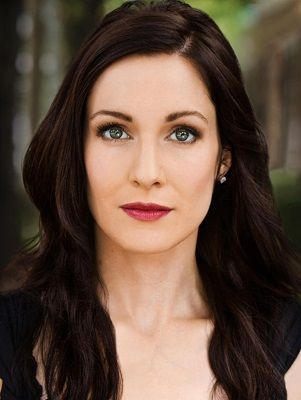 Erin Beute - AdoroCinema