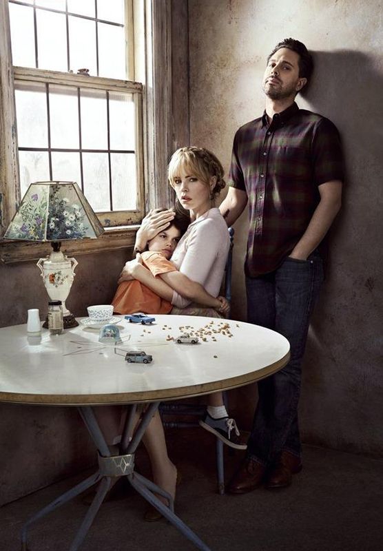 The Slap (US) : Fotos Dylan Schombing, Thomas Sadoski, Melissa George ...