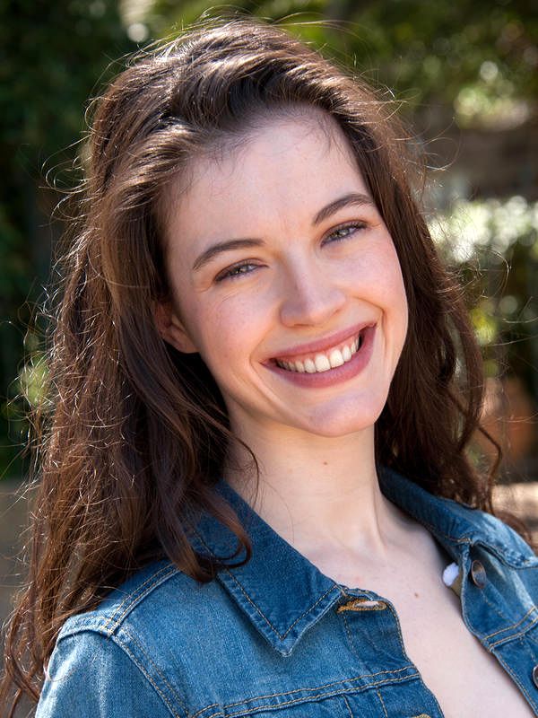 Dorcas Coppin - AdoroCinema