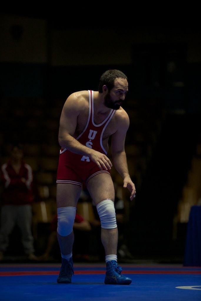 Foto de Mark Ruffalo - Foxcatcher - Uma História que Chocou o Mundo ...
