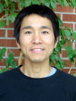 Hiroshi Ando - AdoroCinema