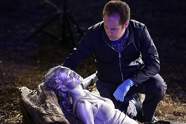 CSI: Crime Scene Investigation : CSI: Crime Scene Investigation : Fotos ...