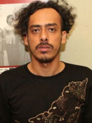 Ismail Basbeth - AdoroCinema