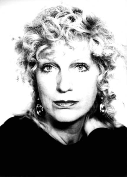 Katrin Seybold - AdoroCinema