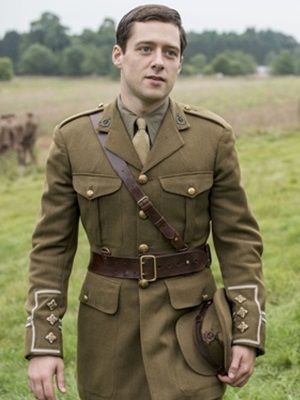 Thomas Gillan - AdoroCinema