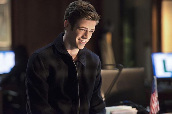The Flash (2014) : The Flash (2014) : Fotos Grant Gustin - 601 no 703 ...