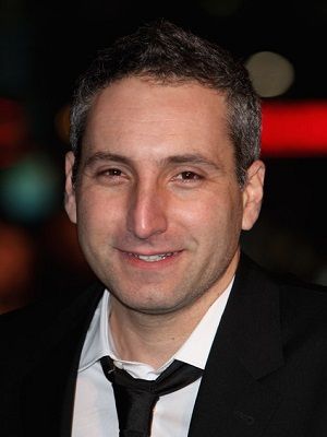 Rob Letterman - AdoroCinema