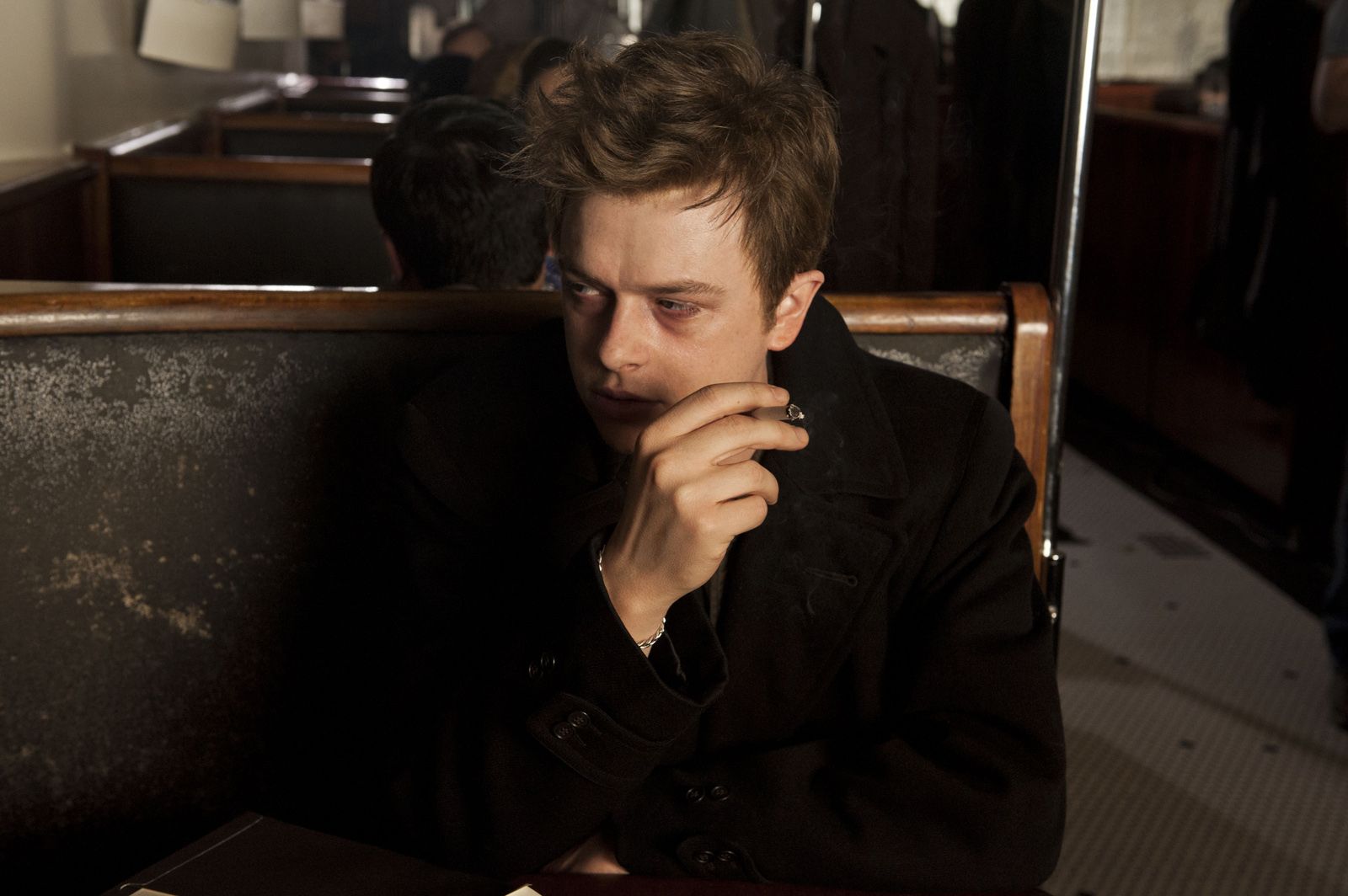 Foto de Dane DeHaan - Life - Um Retrato de James Dean : Fotos Dane ...
