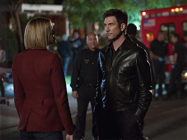 Stalker : Stalker : Fotos Dylan McDermott - 42 no 146 - AdoroCinema