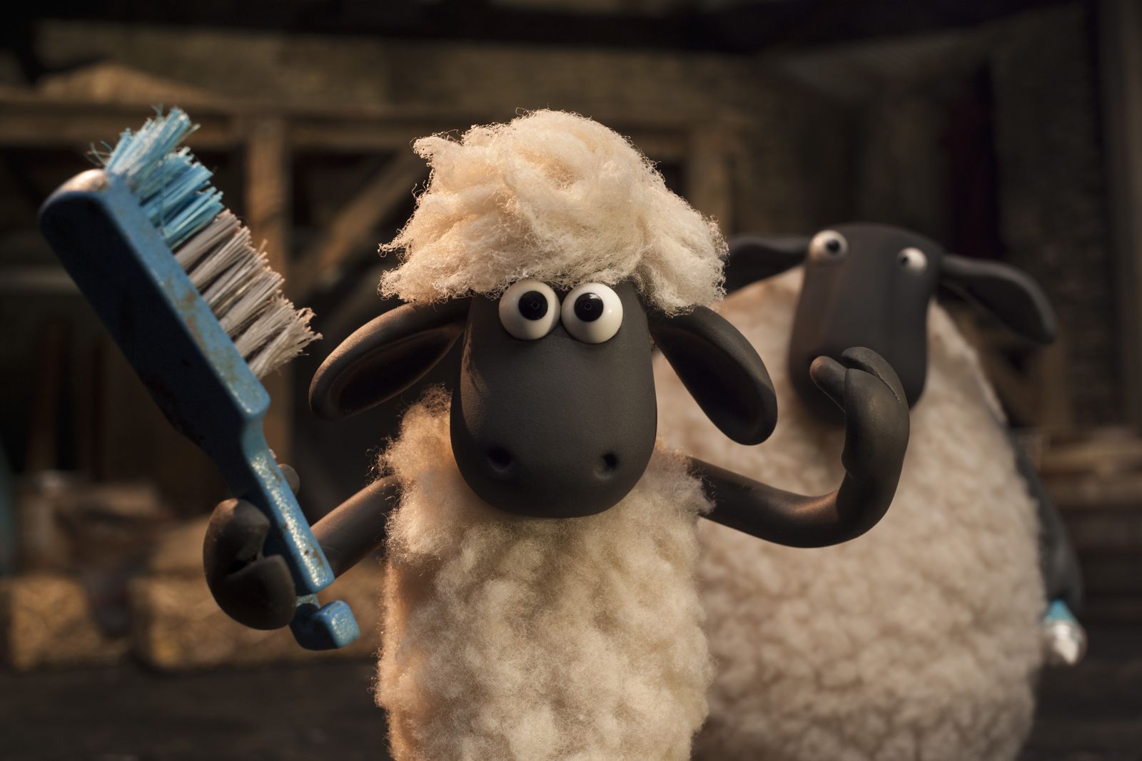 Foto do filme Shaun, o Carneiro - Foto 58 de 65 - AdoroCinema