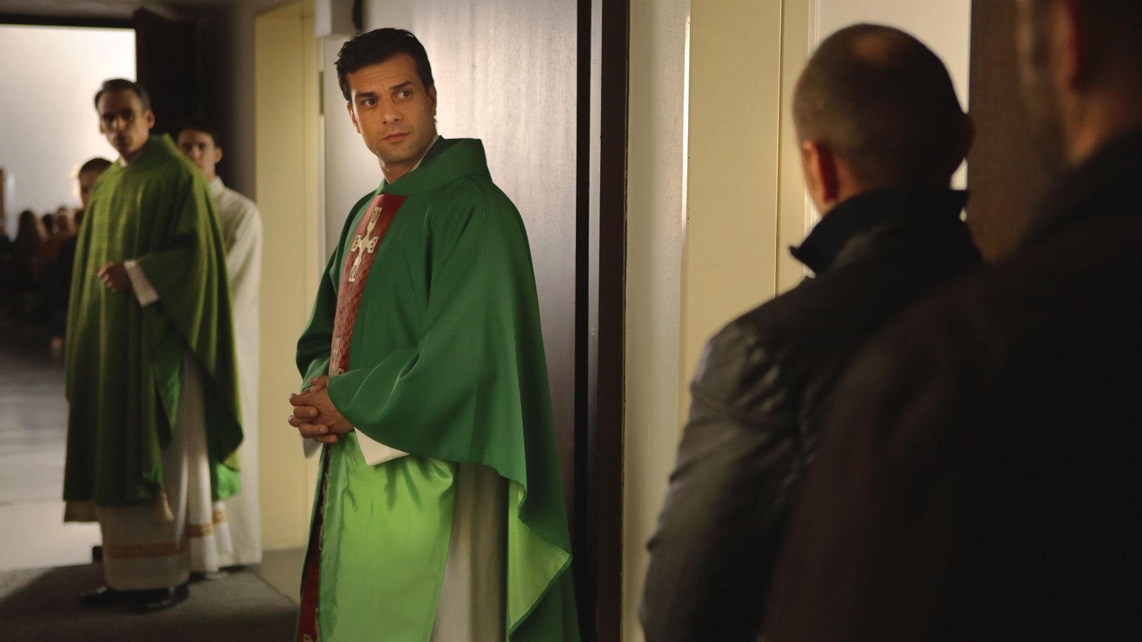 Foto do filme O Culpado - Foto 15 de 15 - AdoroCinema