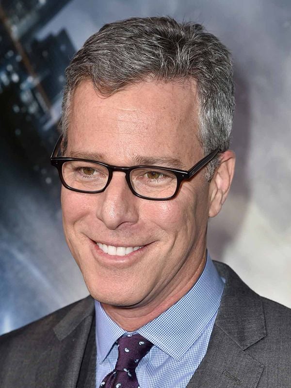 Bradley Fuller - AdoroCinema