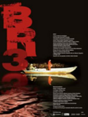 BR-3 - O Documentário - Documentário 2009 - AdoroCinema