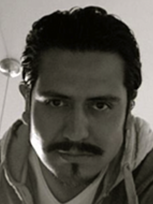 Joshua Gil - AdoroCinema