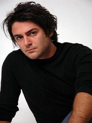 Mohammad Reza Golzar - AdoroCinema