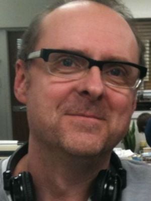 David Kane - AdoroCinema