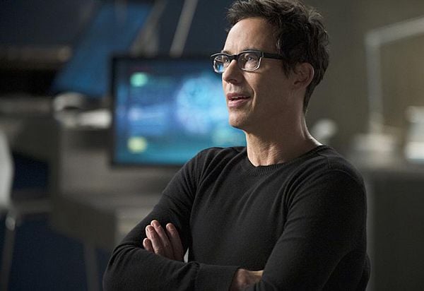 Foto de Tom Cavanagh - The Flash (2014) : Fotos Tom Cavanagh - Foto 67 ...
