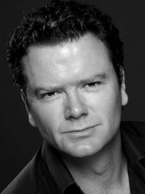 Terry McMahon - AdoroCinema