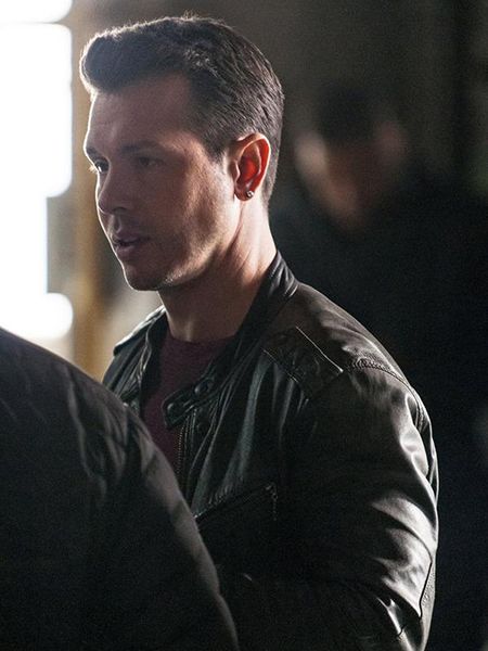 Chicago P.D. Distrito 21 : Chicago P.D. Distrito 21 : Fotos Jon Seda ...