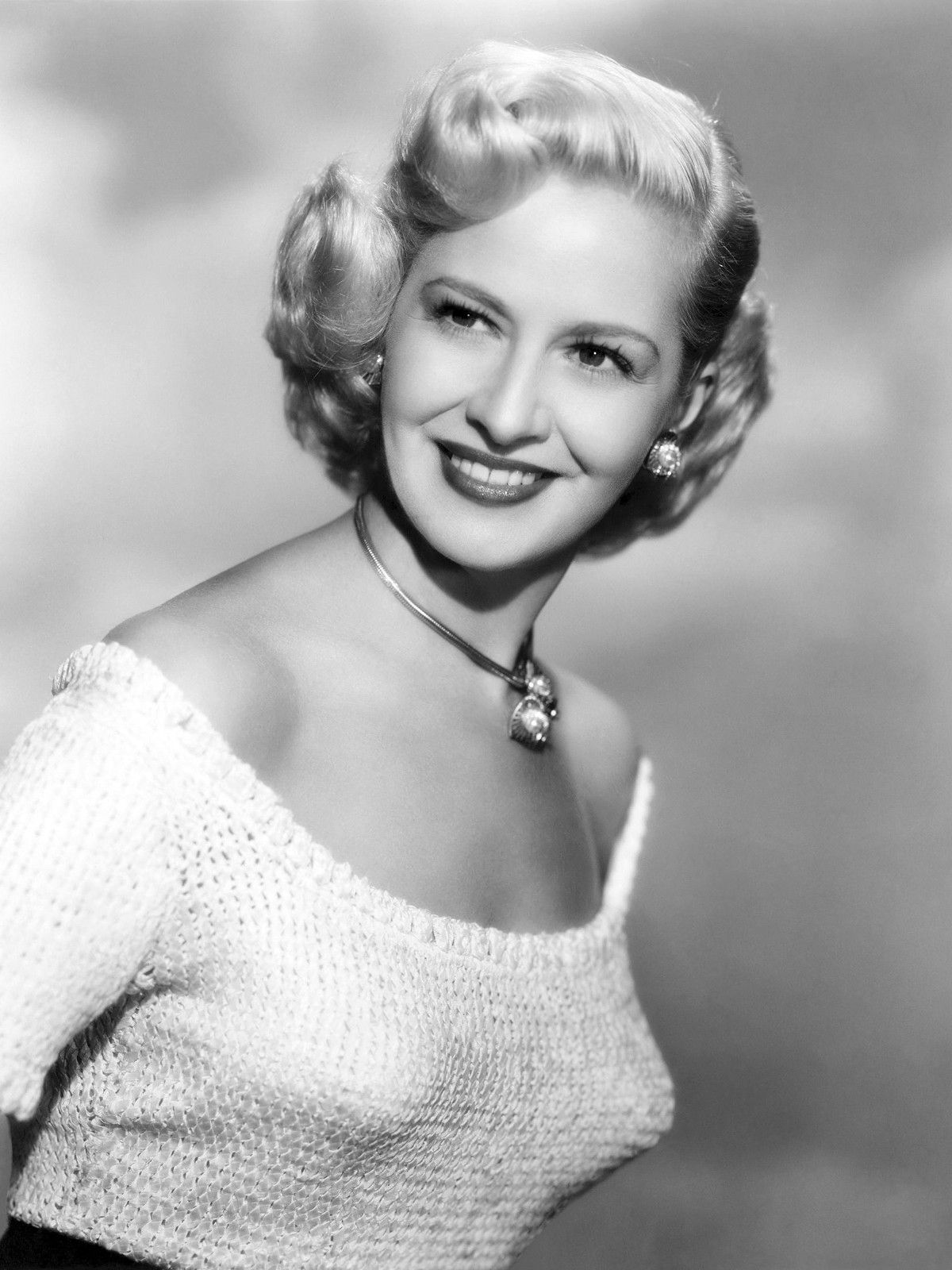 Marilyn Maxwell - AdoroCinema