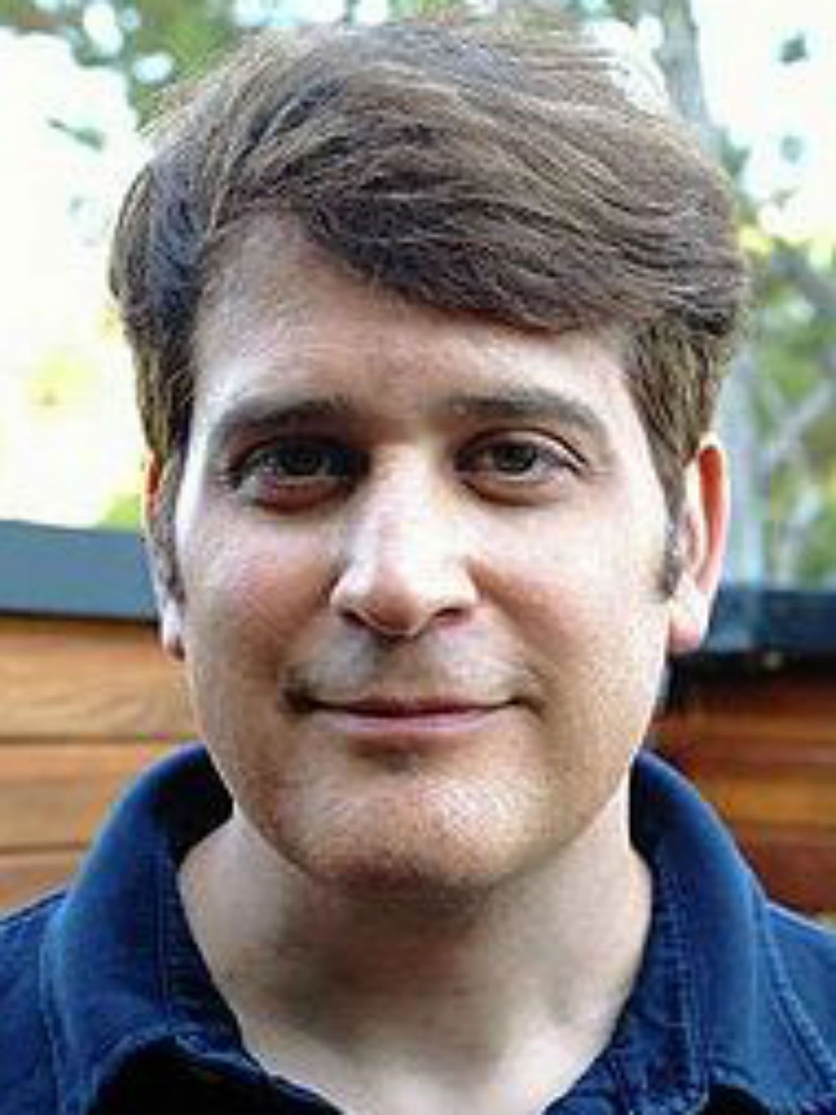 David H. Steinberg - AdoroCinema