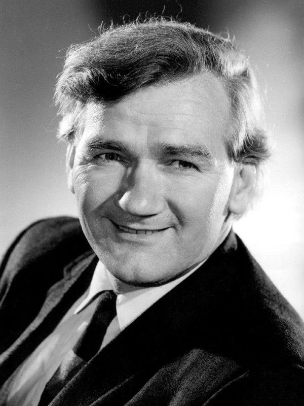 Percy Herbert - AdoroCinema