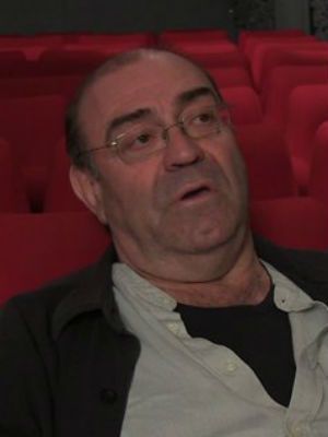 André Van In. - AdoroCinema