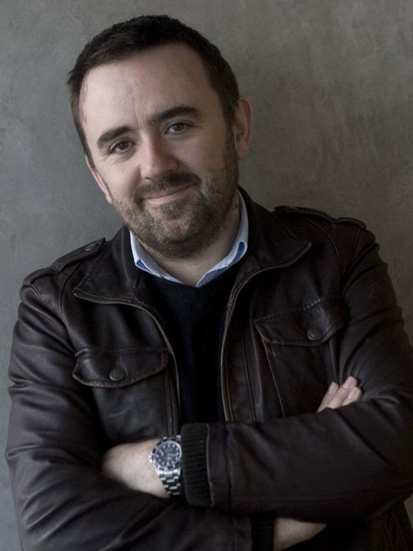 Robert Connolly - AdoroCinema