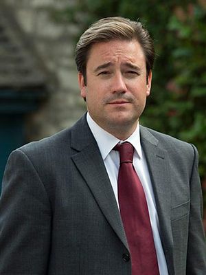 Rufus Jones - AdoroCinema