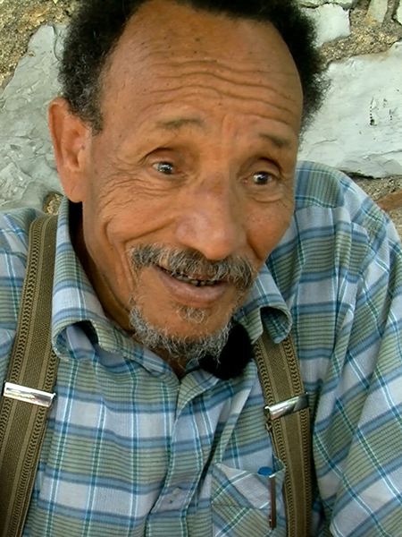 Pierre Rabhi - AdoroCinema