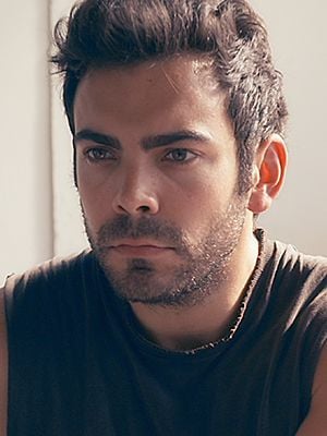 Matthew Risch - AdoroCinema