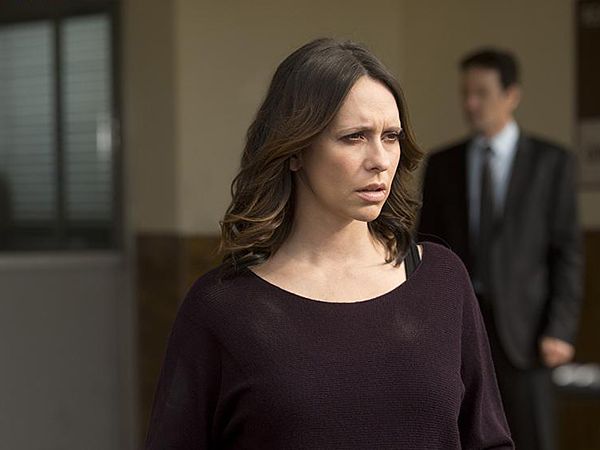 Criminal Minds: Foto Jennifer Love Hewitt - 385 no 689 - AdoroCinema