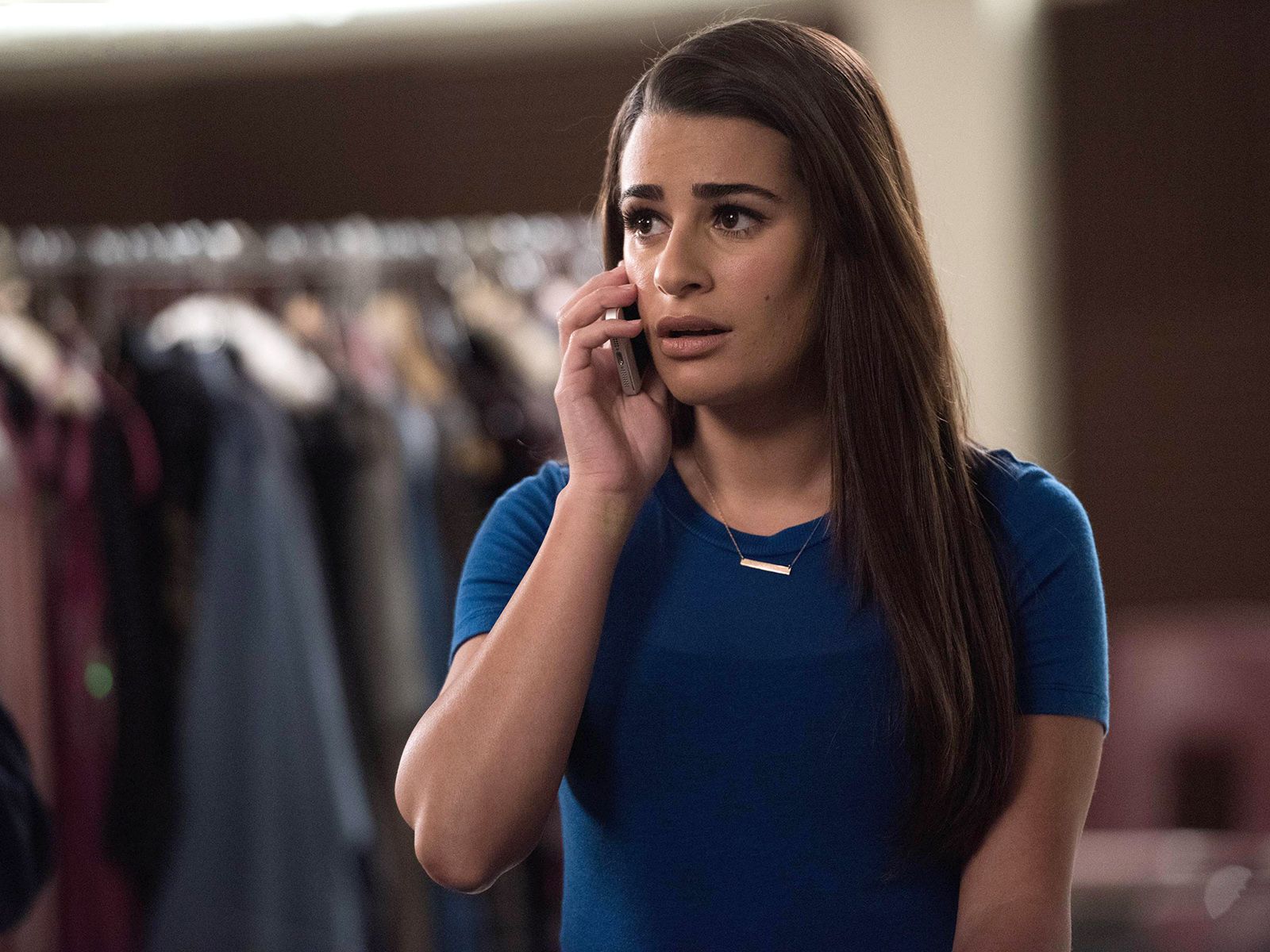 Glee : Glee : Fotos Lea Michele - 14 no 546 - AdoroCinema