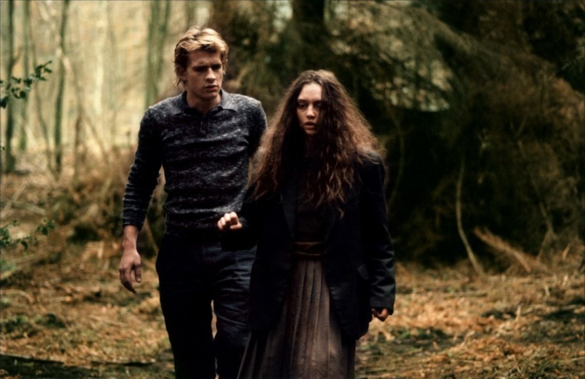 Foto do filme Pola X - Foto 2 de 7 - AdoroCinema