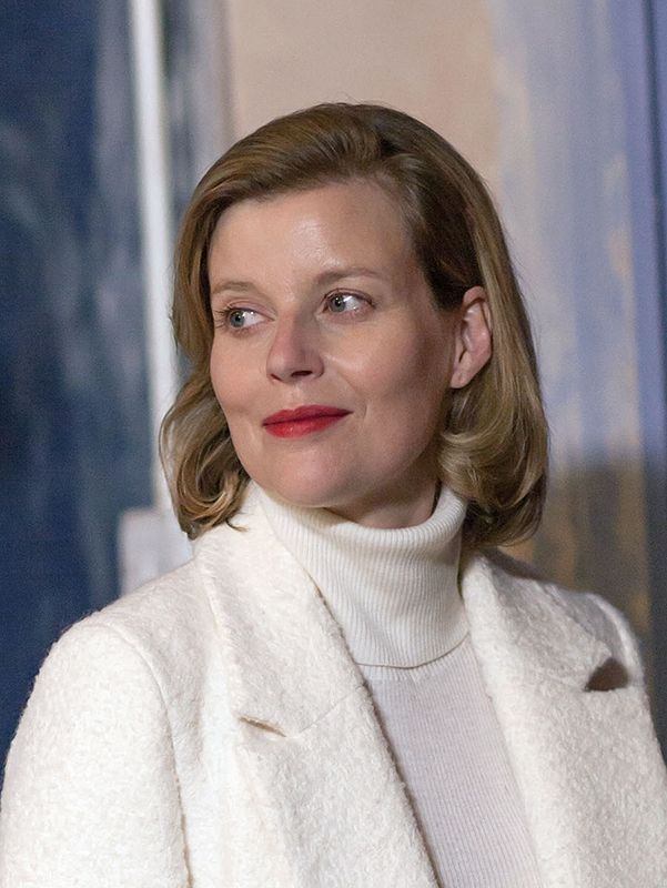 Lucy Akhurst - AdoroCinema