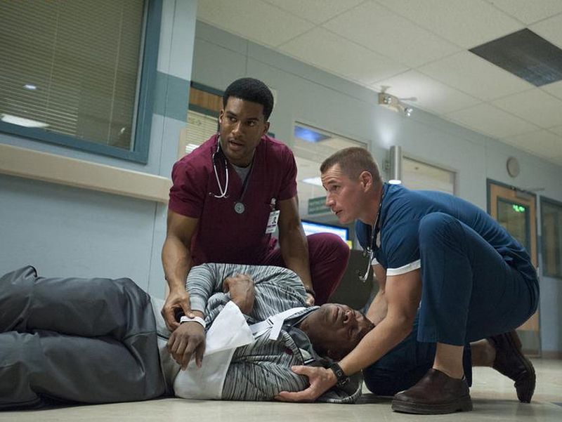 The Night Shift : The Night Shift : Fotos - 79 no 147 - AdoroCinema