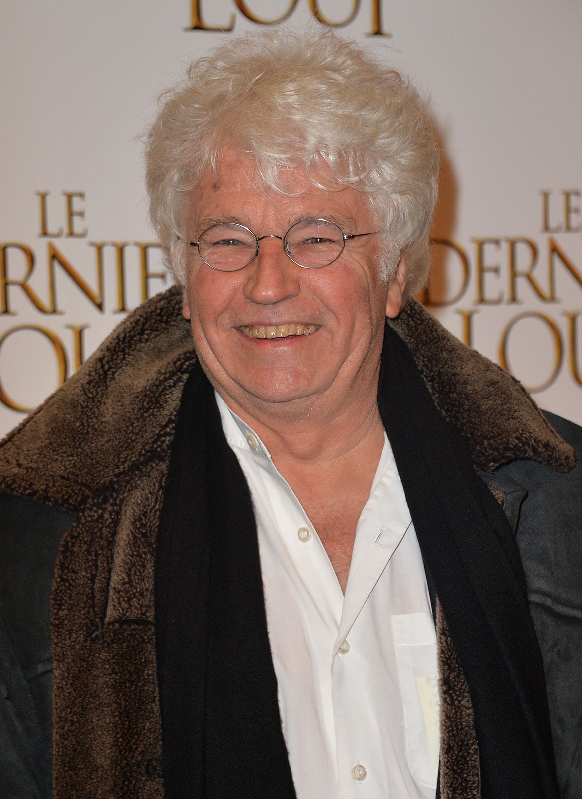 Foto de Jean-Jacques Annaud - Espírito de Lobo : Vignette (magazine ...