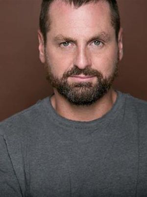 Scott Sheldon - AdoroCinema
