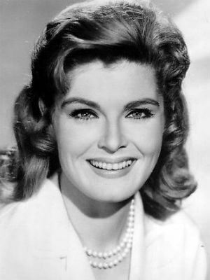 Patricia Blair - AdoroCinema